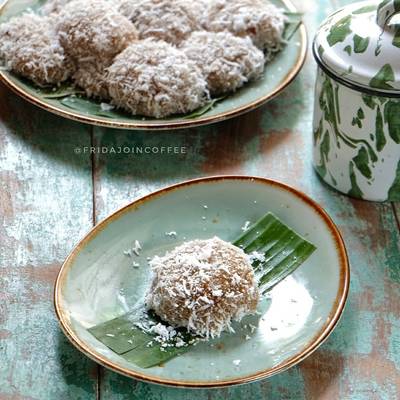 Resep Ongol-ongol oleh fridajoincoffee - Cookpad