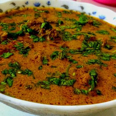 Kolhapuri Chicken Recipe by Rimpa Bose Deb - Cookpad
