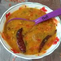 Mix daal Recipe by Flora Bhavsar - Cookpad India
