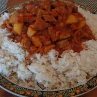 AraBIC saloona Recipe by ajeeby - Cookpad