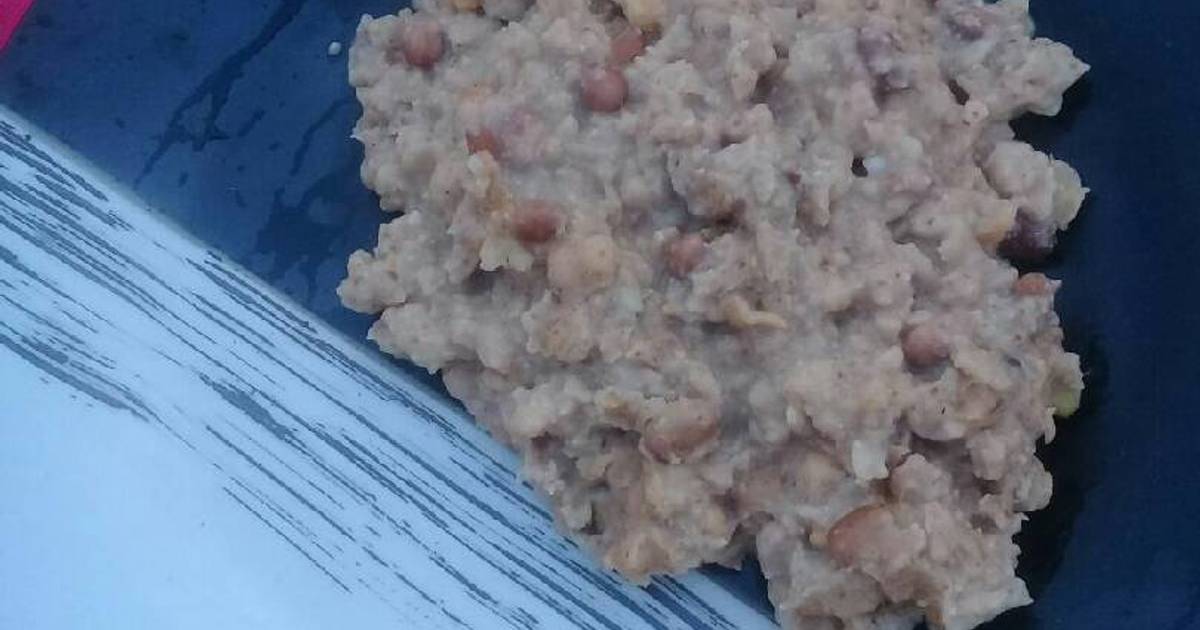 Creamy samp recipes - 17 recipes - Cookpad