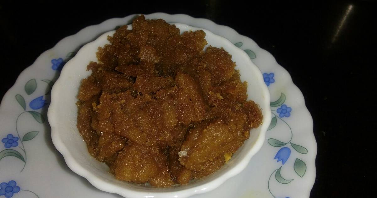 Aate recipes - 102 recipes - Cookpad India