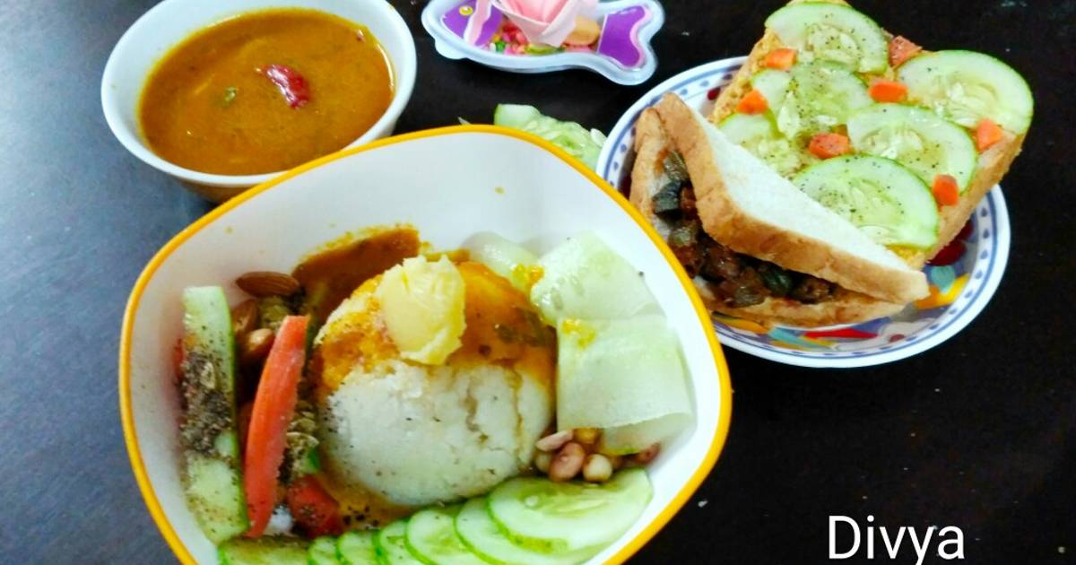 Carrot pap recipes - 11 recipes - Cookpad