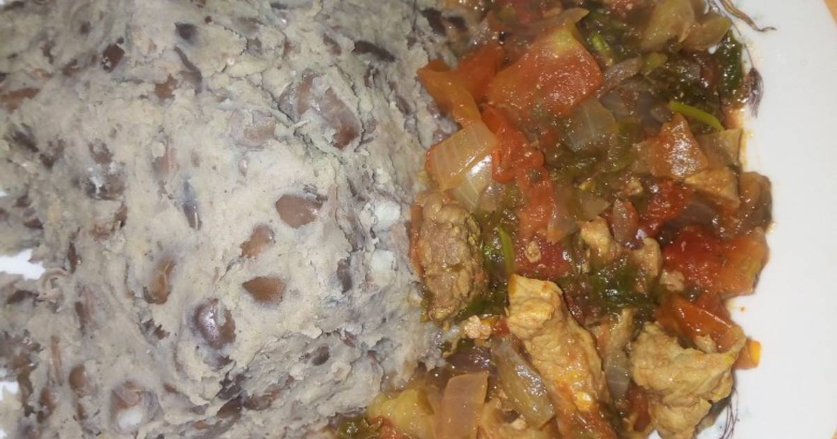 Mokimo recipes - 36 recipes - Cookpad