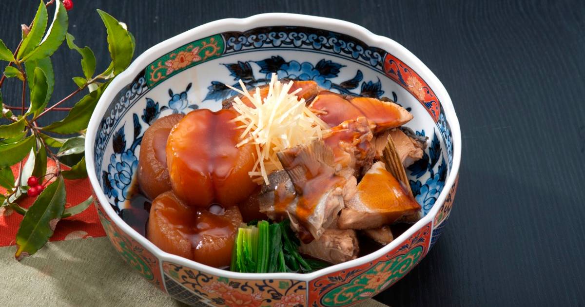 Daikon recipes - 1,410 recipes - Cookpad