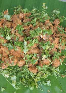 Chicken feet recipes - 21 recipes - Cookpad