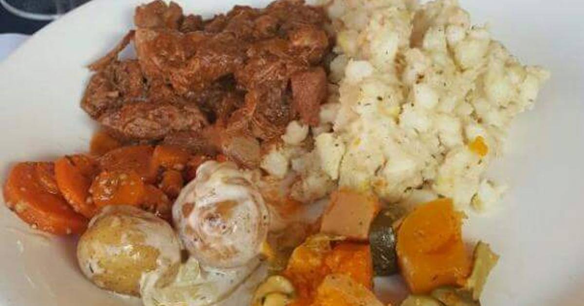 Samp recipes - 40 recipes - Cookpad