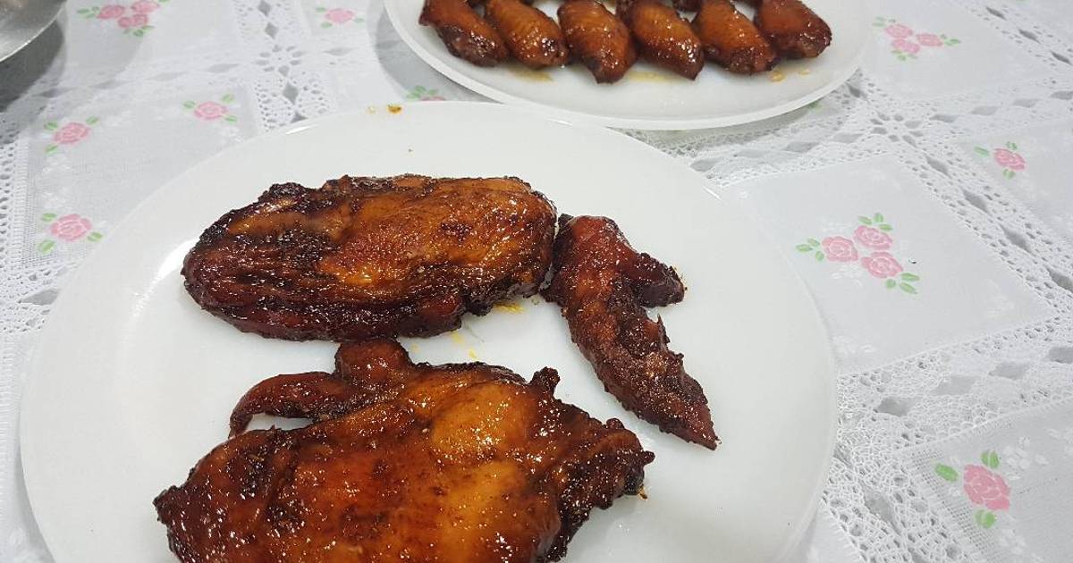 Taucu recipes - 7 recipes - Cookpad