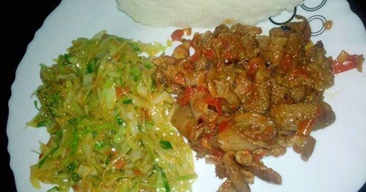 Matumbo recipes - 111 recipes - Cookpad