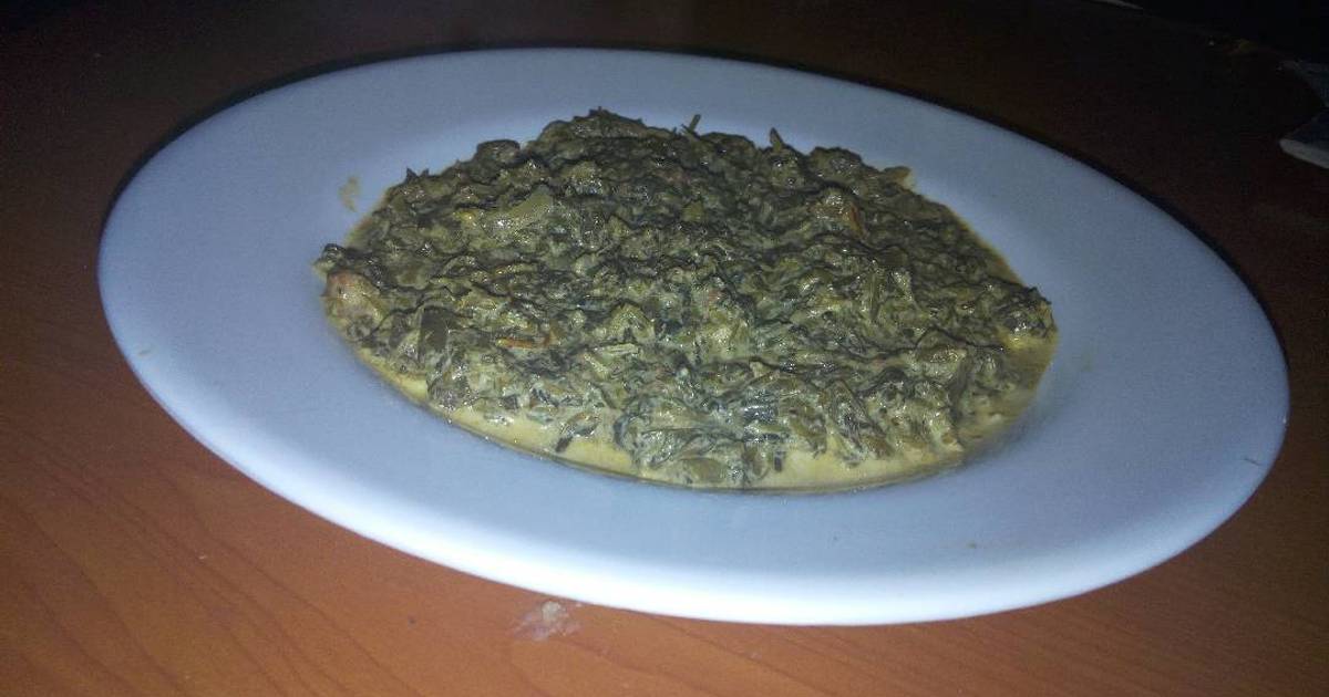 Mboga recipes - 13 recipes - Cookpad