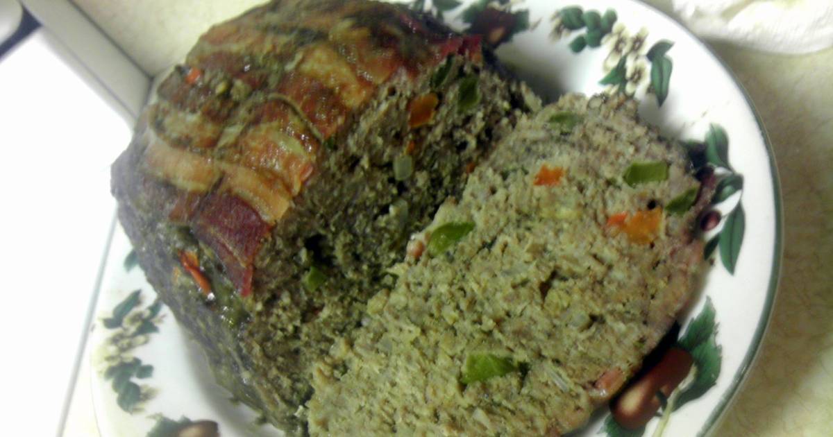 Beacon recipes - 14 recipes - Cookpad