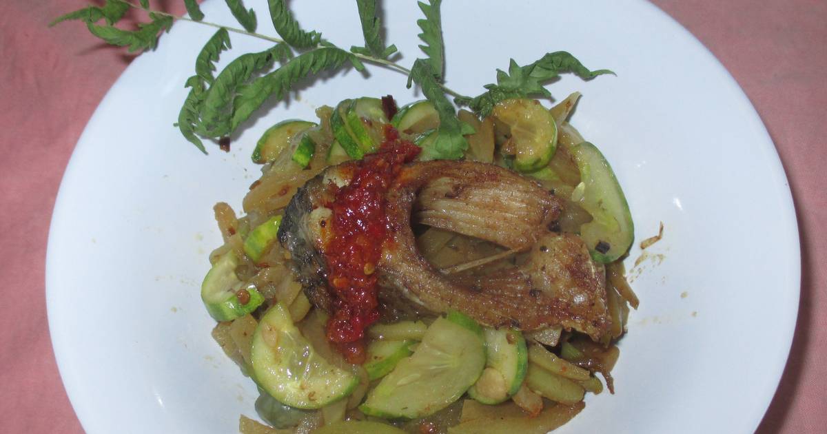 Carp recipes - 13 recipes - Cookpad