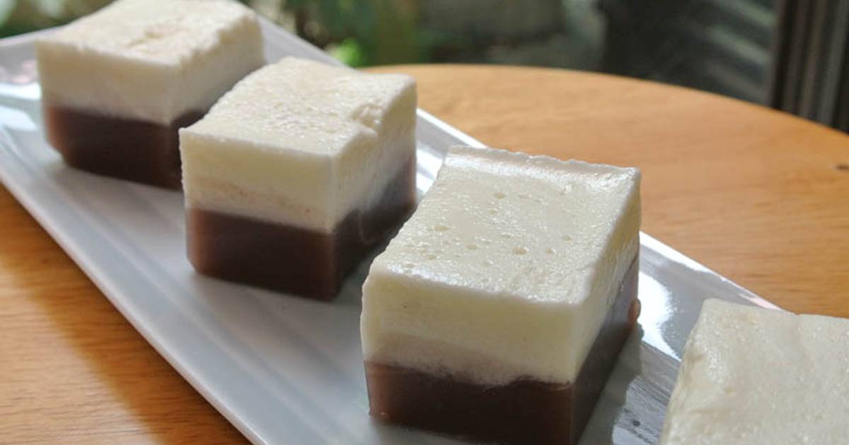 Yokan recipes - 25 recipes - Cookpad