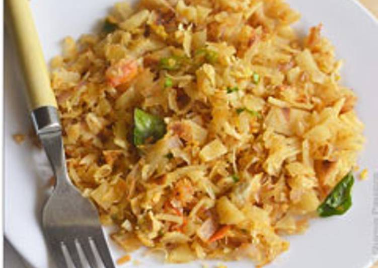 Kothu paratha/ Kothu Parotta Recipe by Teena Mathew - Cookpad India