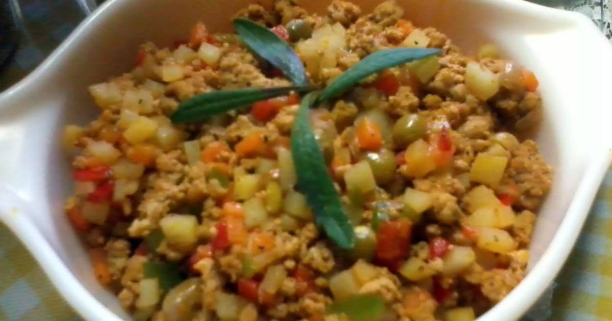 Giniling recipes - 7 recipes - Cookpad