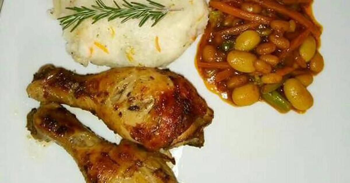 Carrot pap recipes - 11 recipes - Cookpad