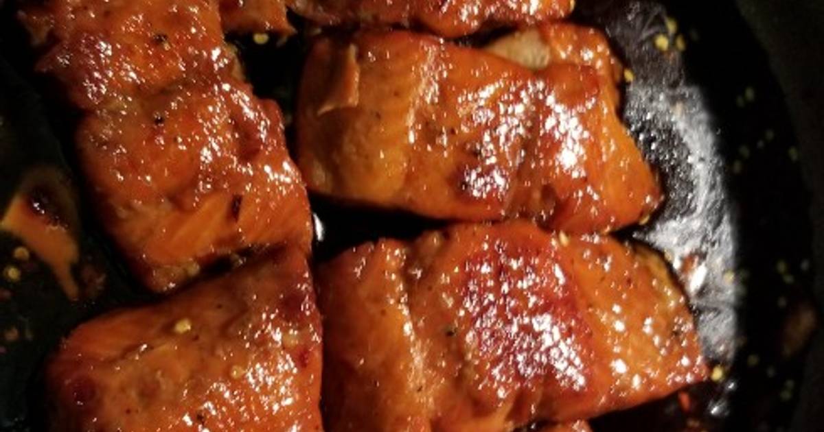 Honey Glaze Sauce Recipes 142 Recipes Cookpad