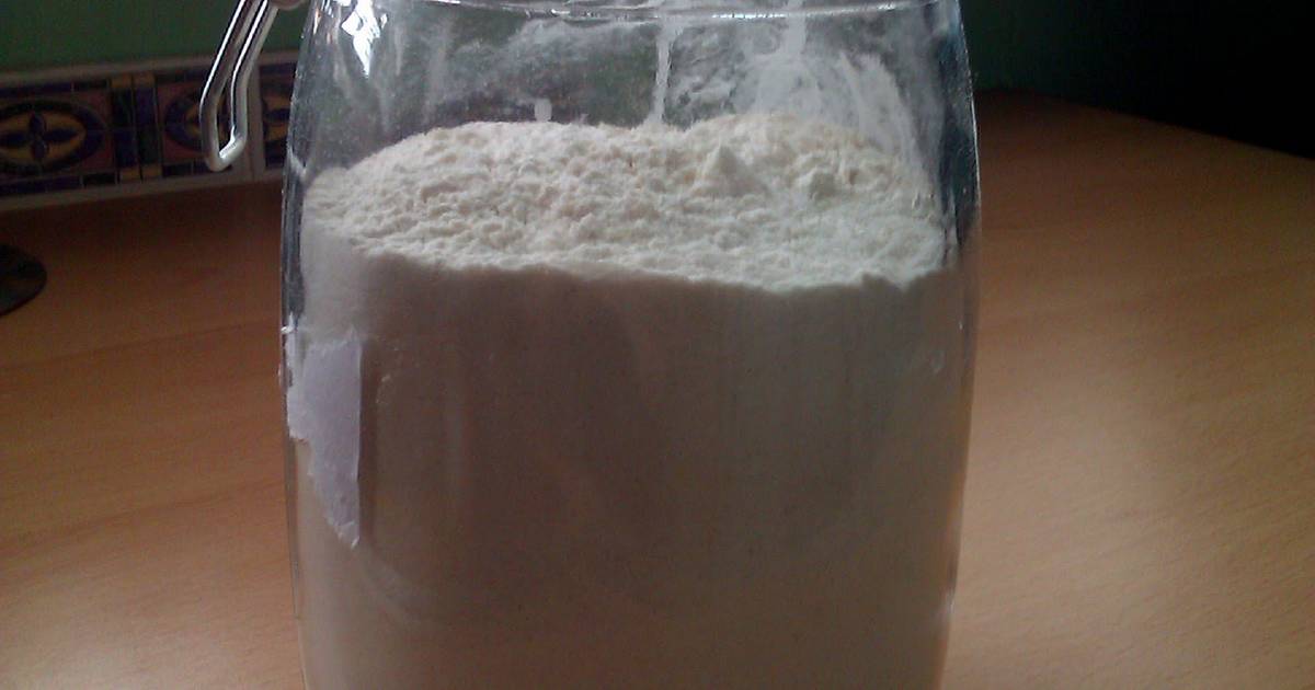 Tapioca flour recipes - 160 recipes - Cookpad