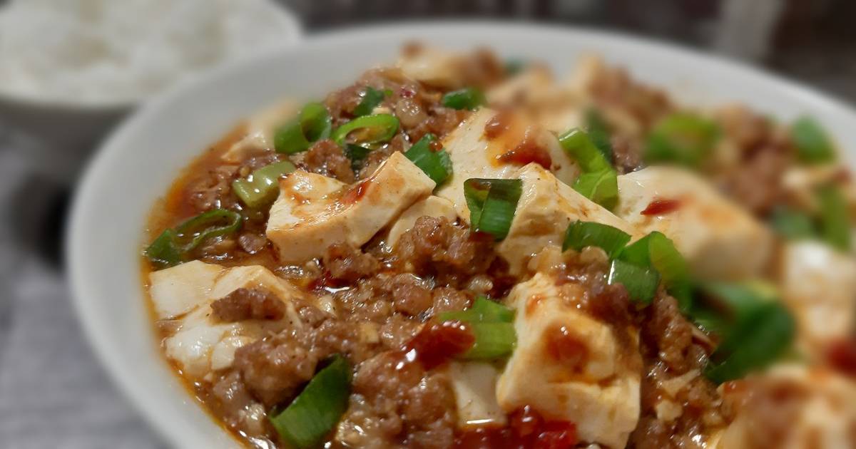 Doubanjiang recipes - 370 recipes - Cookpad