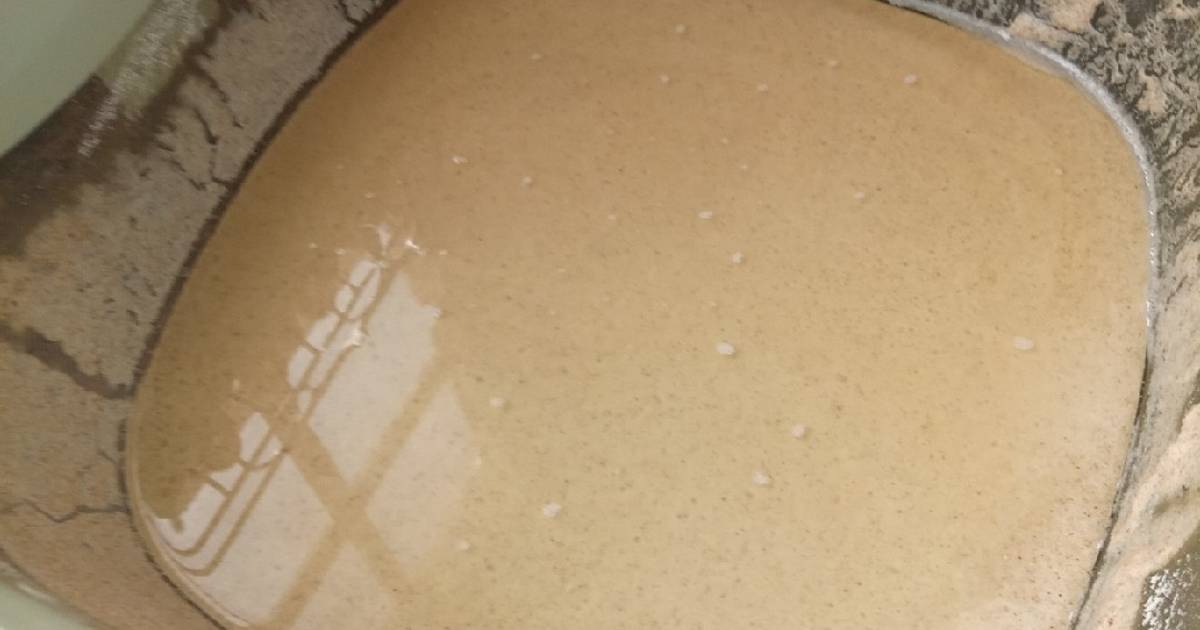 Kunun tsamiya recipes - 29 recipes - Cookpad