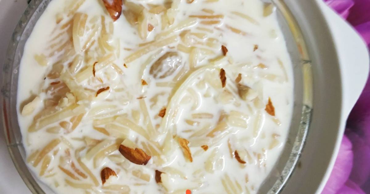 Sevaiya recipes - 33 recipes - Cookpad