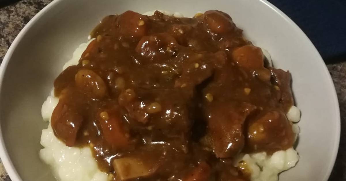 Samp recipes - 45 recipes - Cookpad