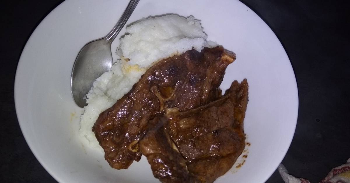 Pap recipes - 7,706 recipes - Cookpad