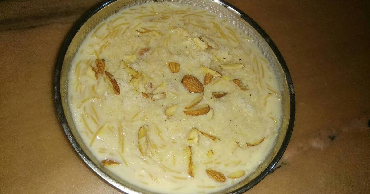 Sewai recipes - 9 recipes - Cookpad