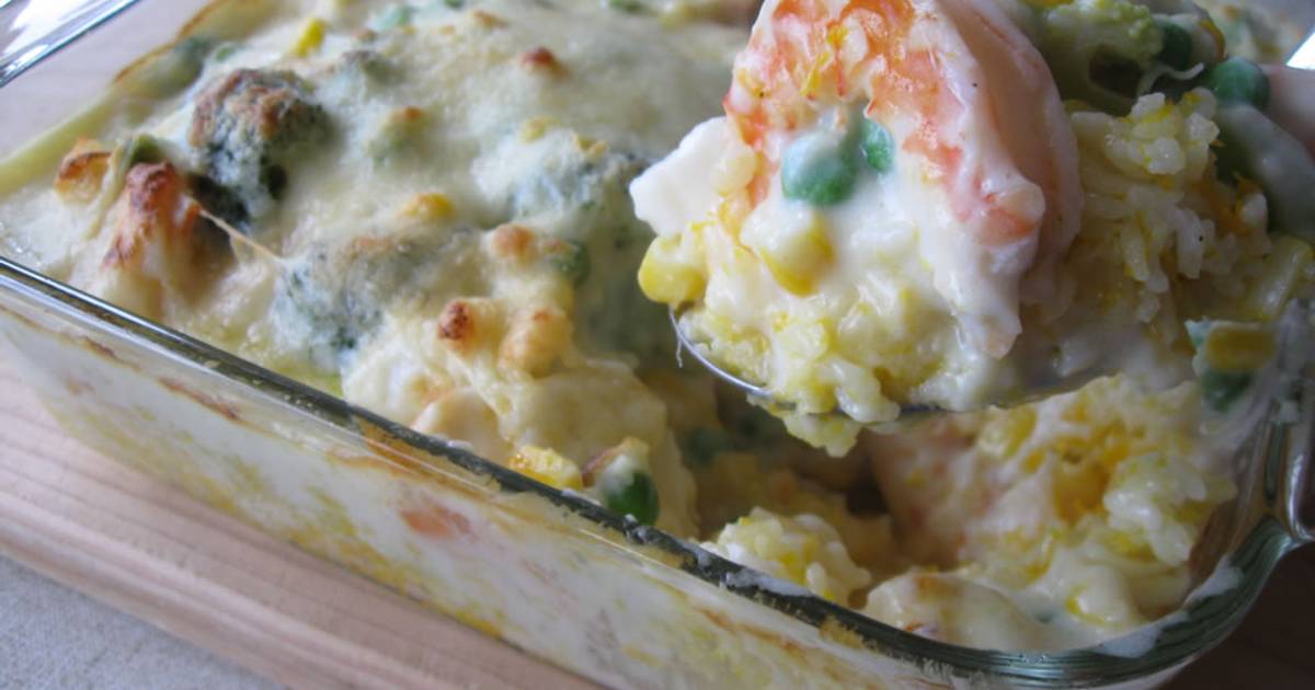 Doria recipes - 35 recipes - Cookpad