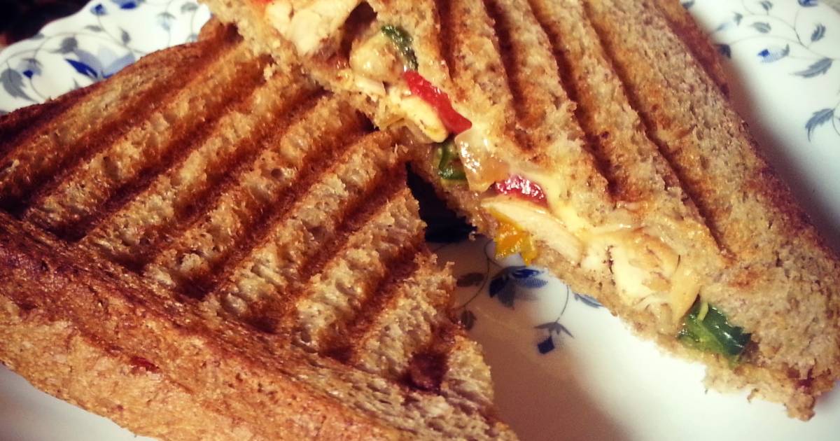 Sandwitch recipes - 57 recipes - Cookpad