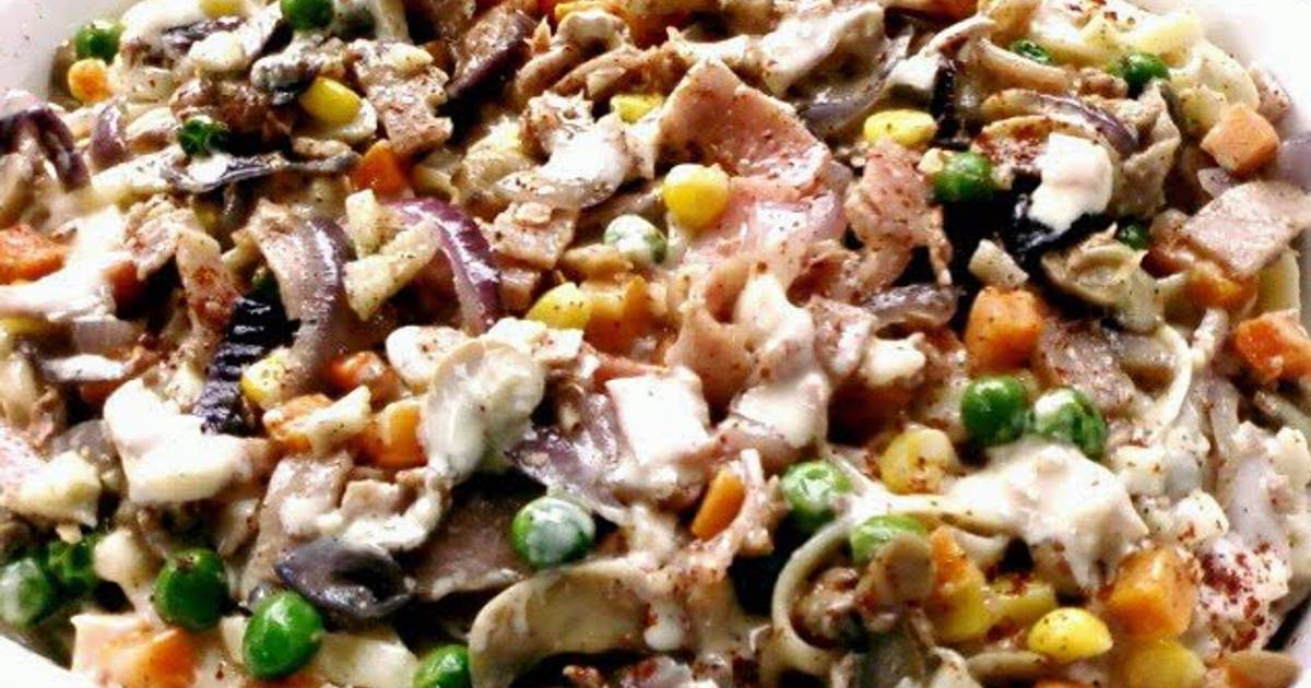 Filipino pasta recipes - 37 recipes - Cookpad