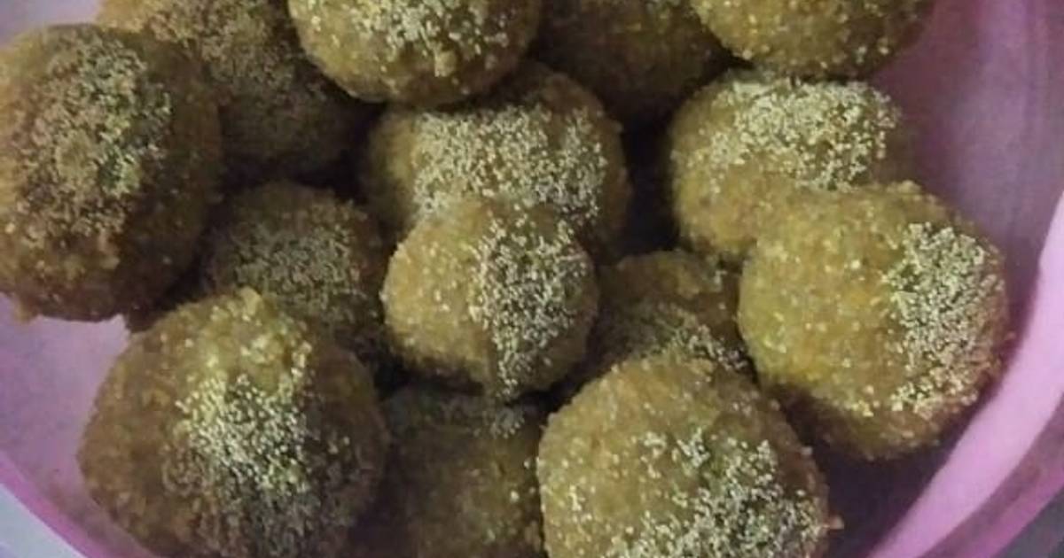 Aate recipes - 74 recipes - Cookpad India