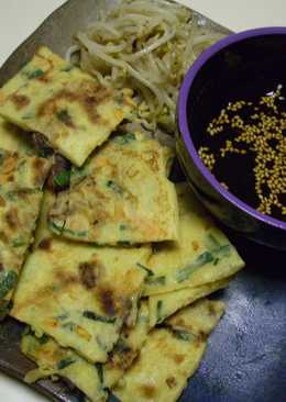 Chijimi recipes - 23 recipes - Cookpad