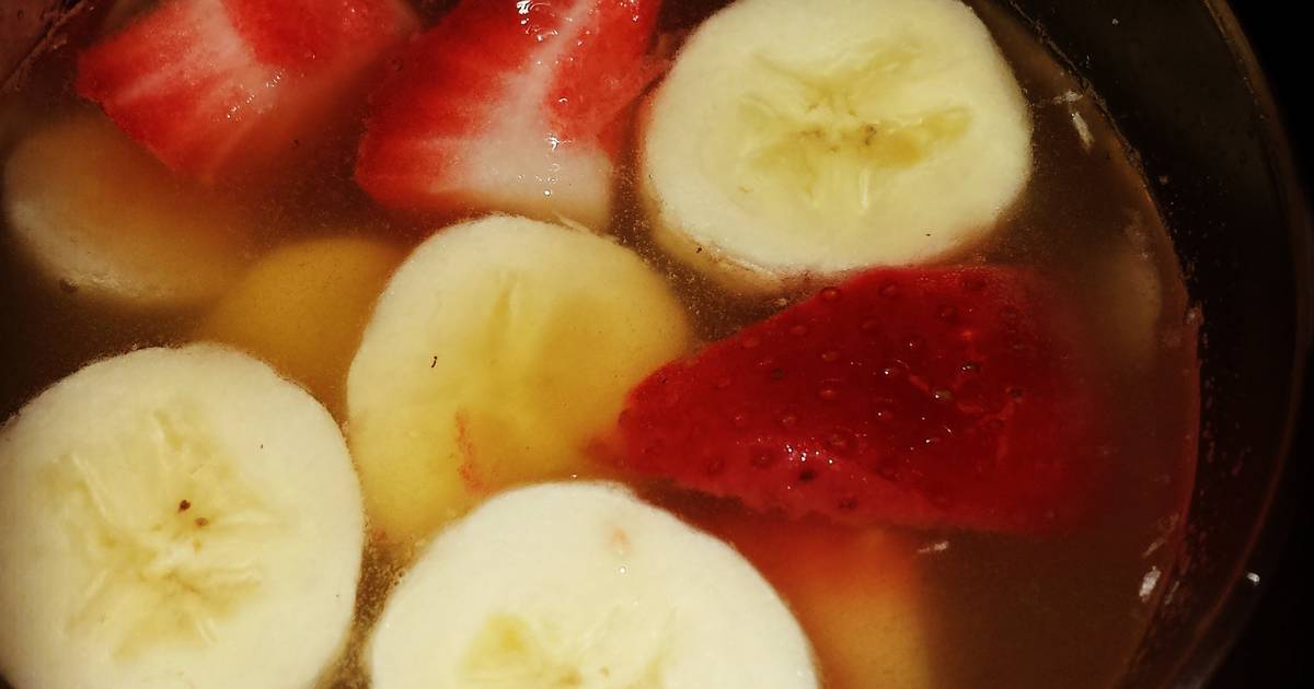 Fruit punch sprite recipes - 23 recipes - Cookpad