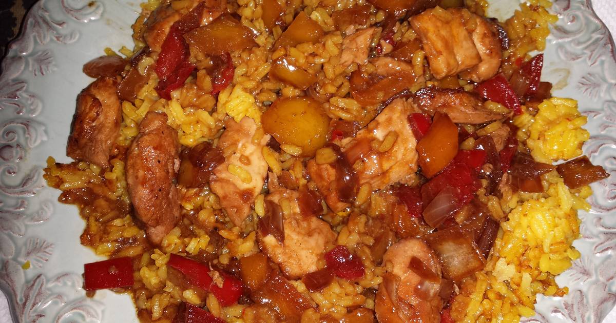 Twisted chicken recipes - 32 recipes - Cookpad