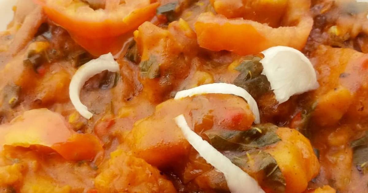 Pottage recipes - 53 recipes - Cookpad