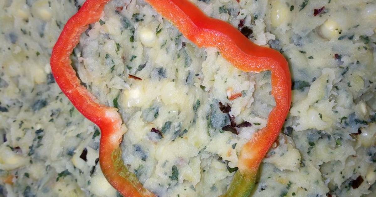 Mokimo recipes - 36 recipes - Cookpad