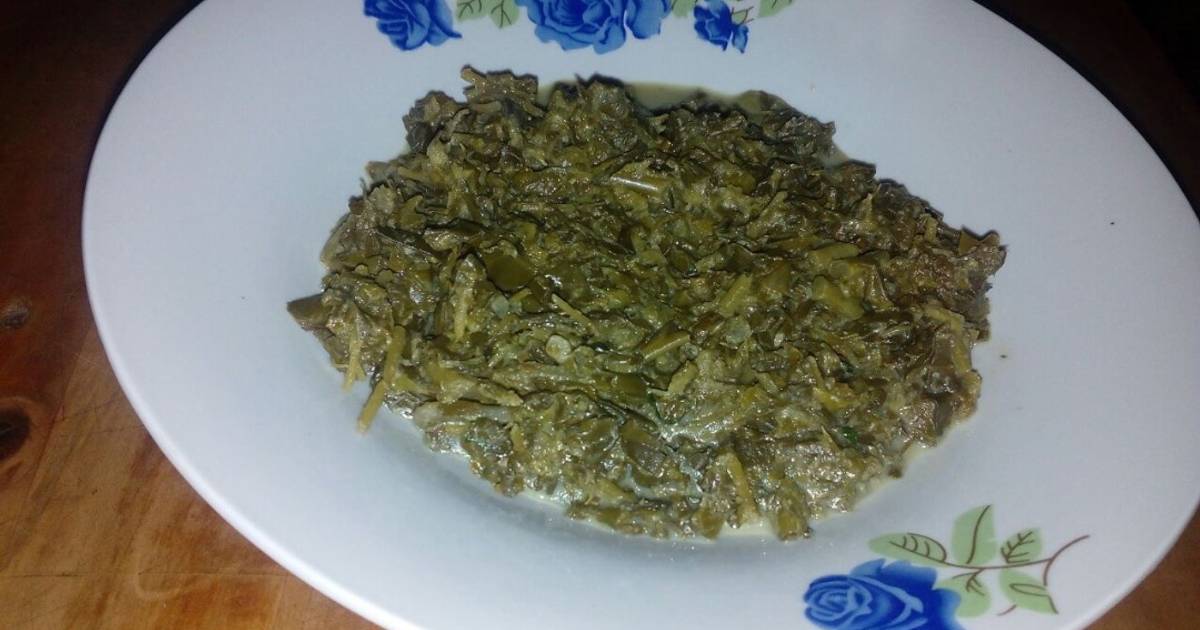 Mboga recipes - 13 recipes - Cookpad