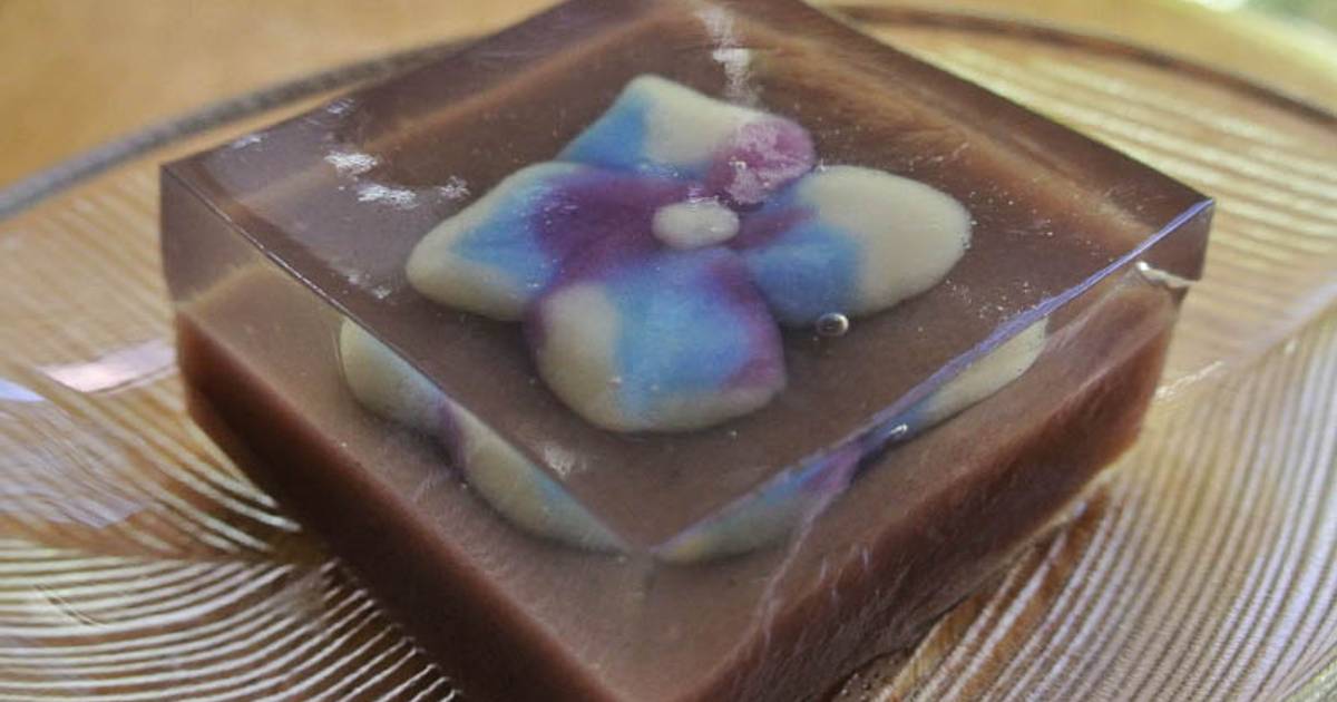 Yokan recipes - 25 recipes - Cookpad