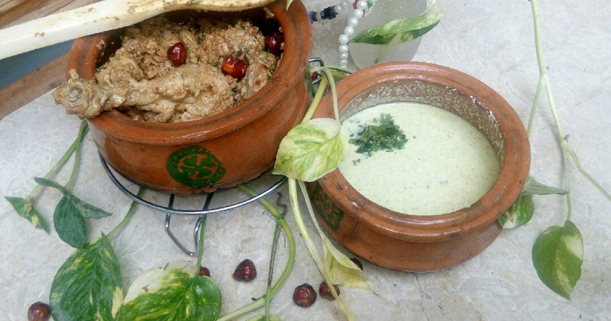 Karai recipes - 75 recipes - Cookpad