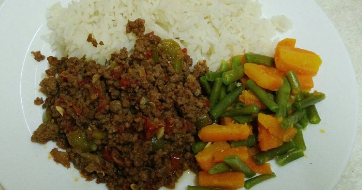 Maji recipes - 7 recipes - Cookpad