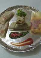 Tapioca flour recipes - 134 recipes - Cookpad