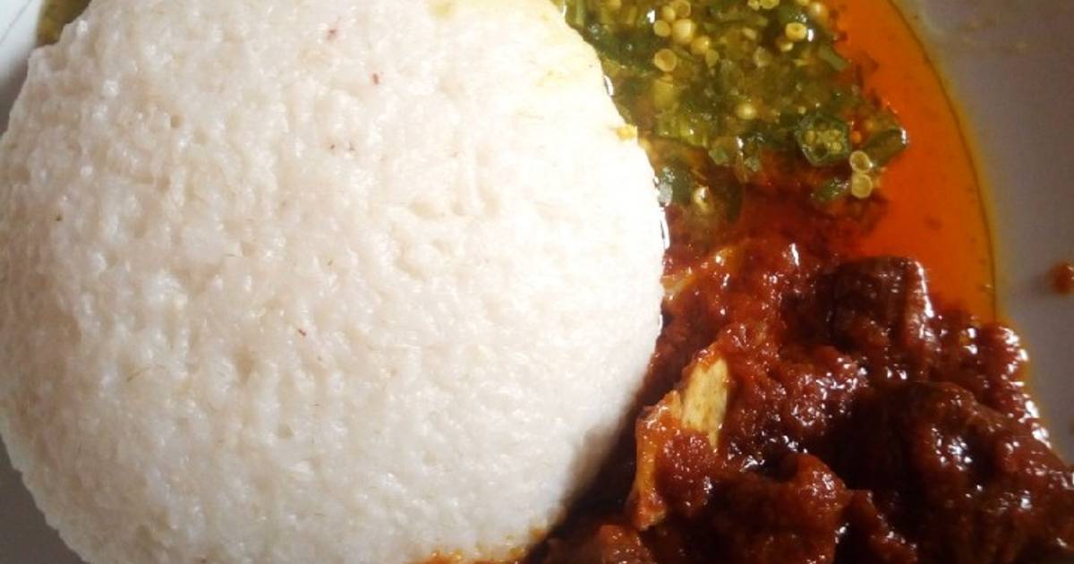 Okoro soup recipes - 9 recipes - Cookpad