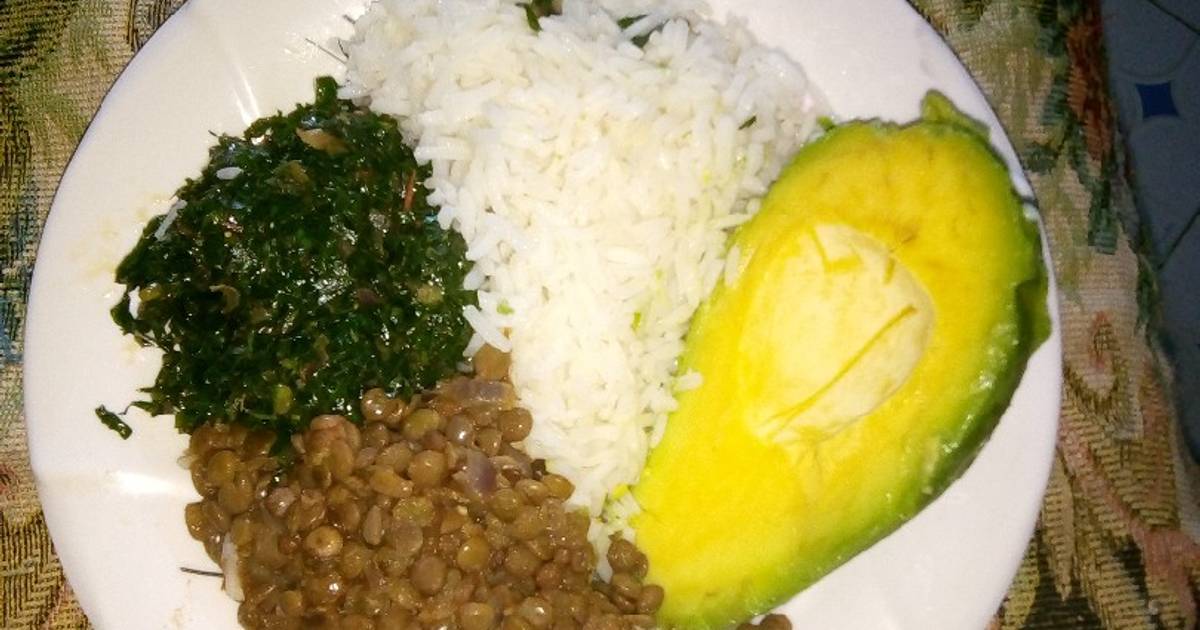 Kamande recipes - 8 recipes - Cookpad