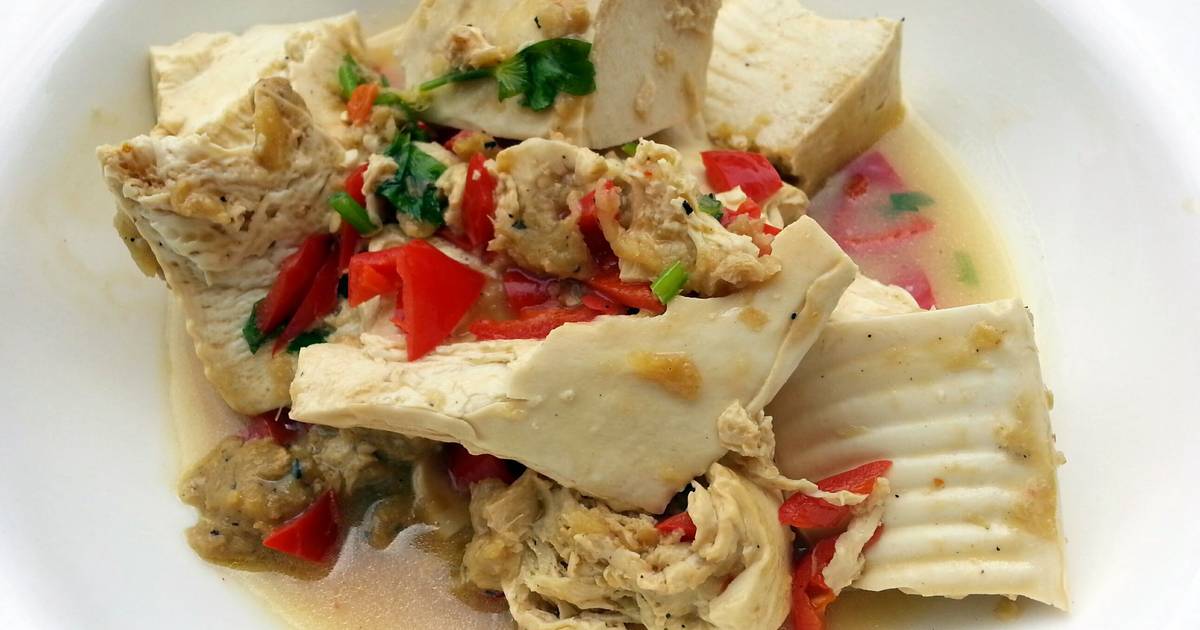 Fu recipes - 29 recipes - Cookpad