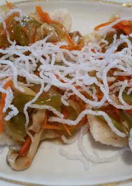 Ankake recipes - 67 recipes - Cookpad