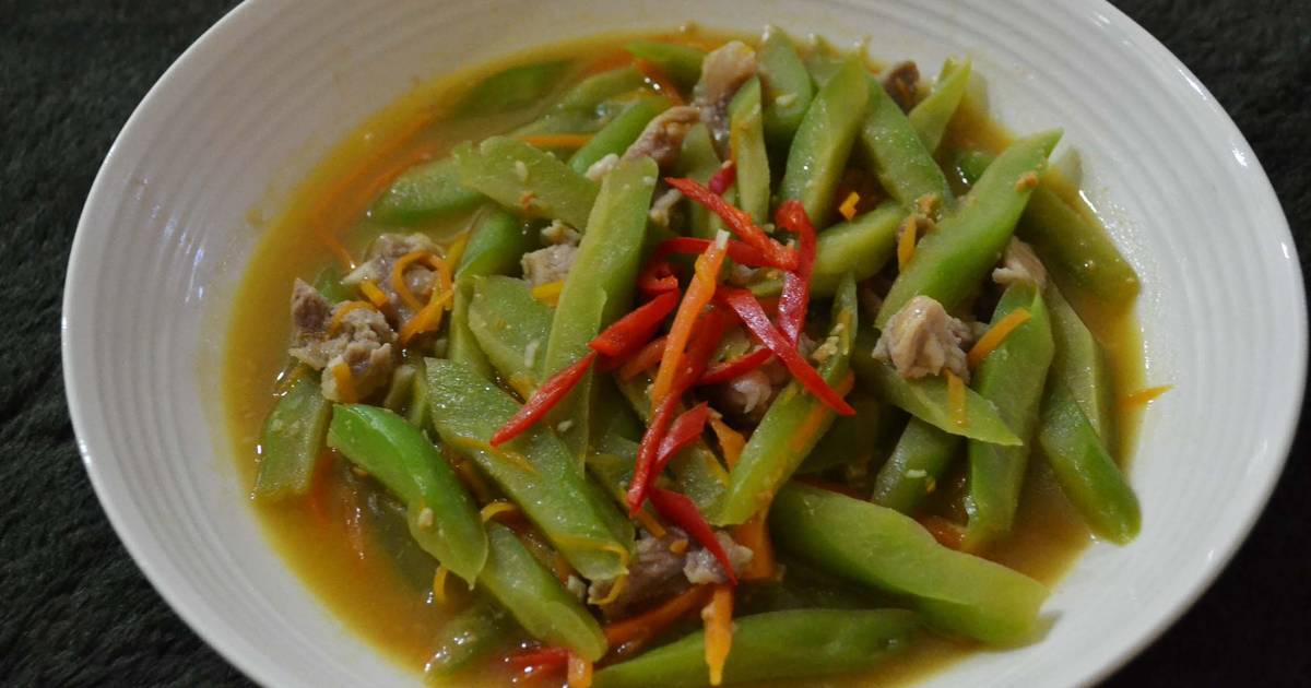 Taucu recipes - 7 recipes - Cookpad