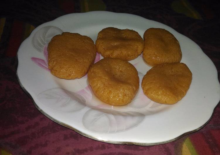 Kheer mohan Recipe by Mukti Sahay - Cookpad India