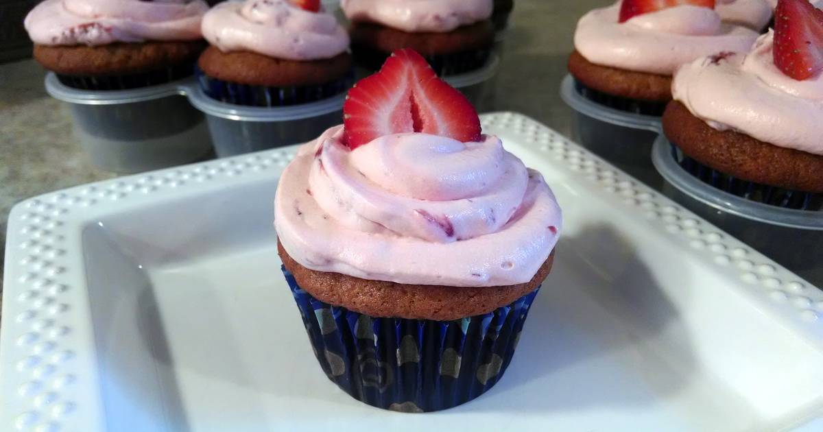 Cool whip frosting recipes - 18 recipes - Cookpad