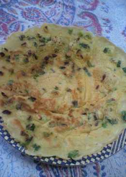 Chijimi recipes - 23 recipes - Cookpad